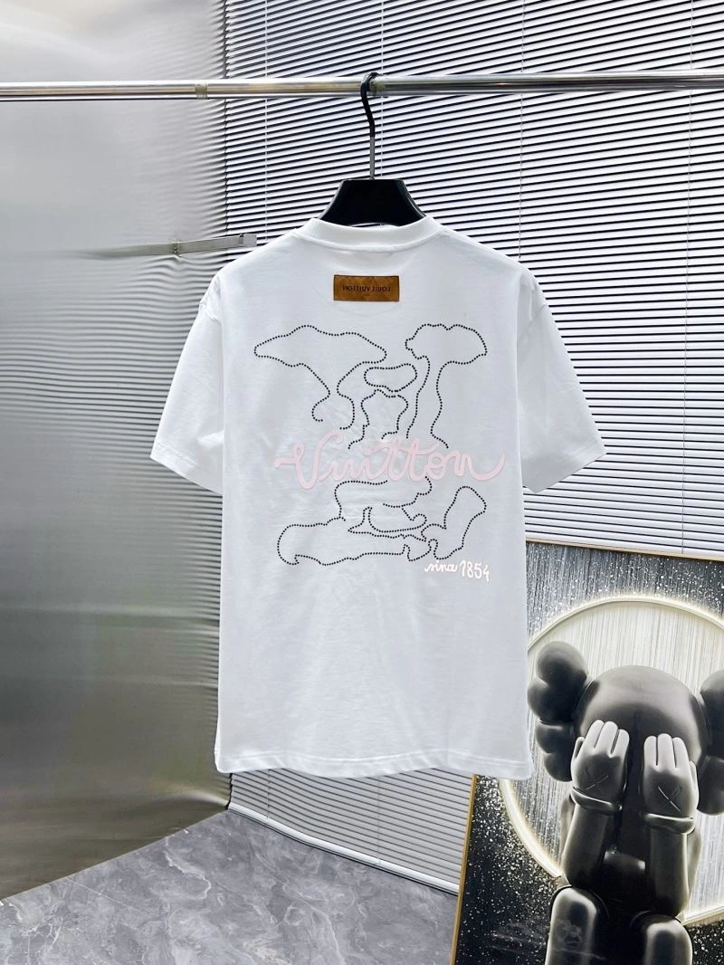 Factory-made Louis Vuitton T-Shirts