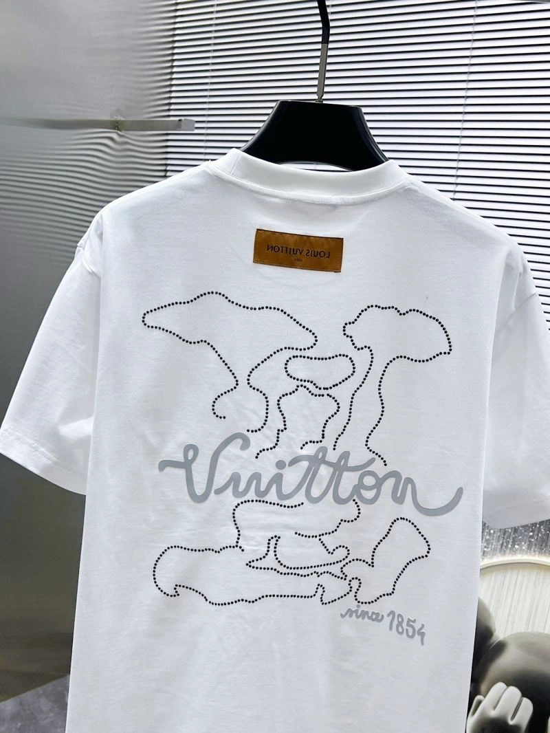 Factory-made Louis Vuitton T-Shirts