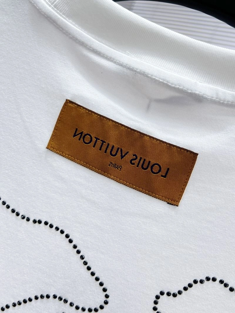 Factory-made Louis Vuitton T-Shirts
