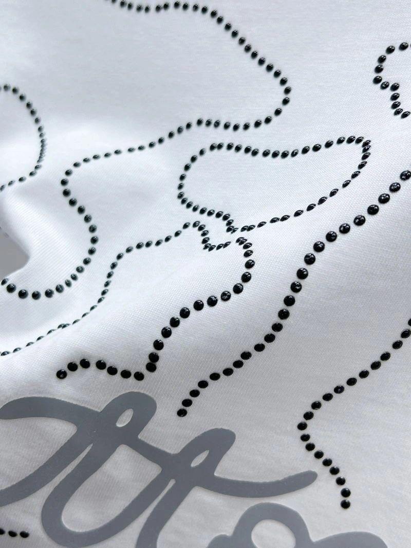 Factory-made Louis Vuitton T-Shirts