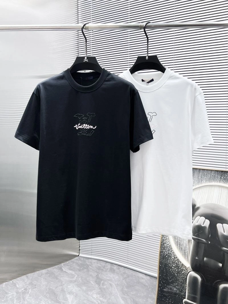 Factory-made Louis Vuitton T-Shirts