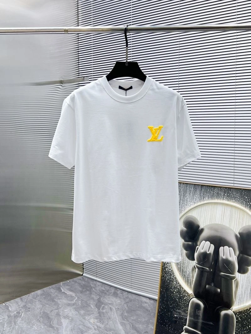 Authentic Louis Vuitton T-Shirts