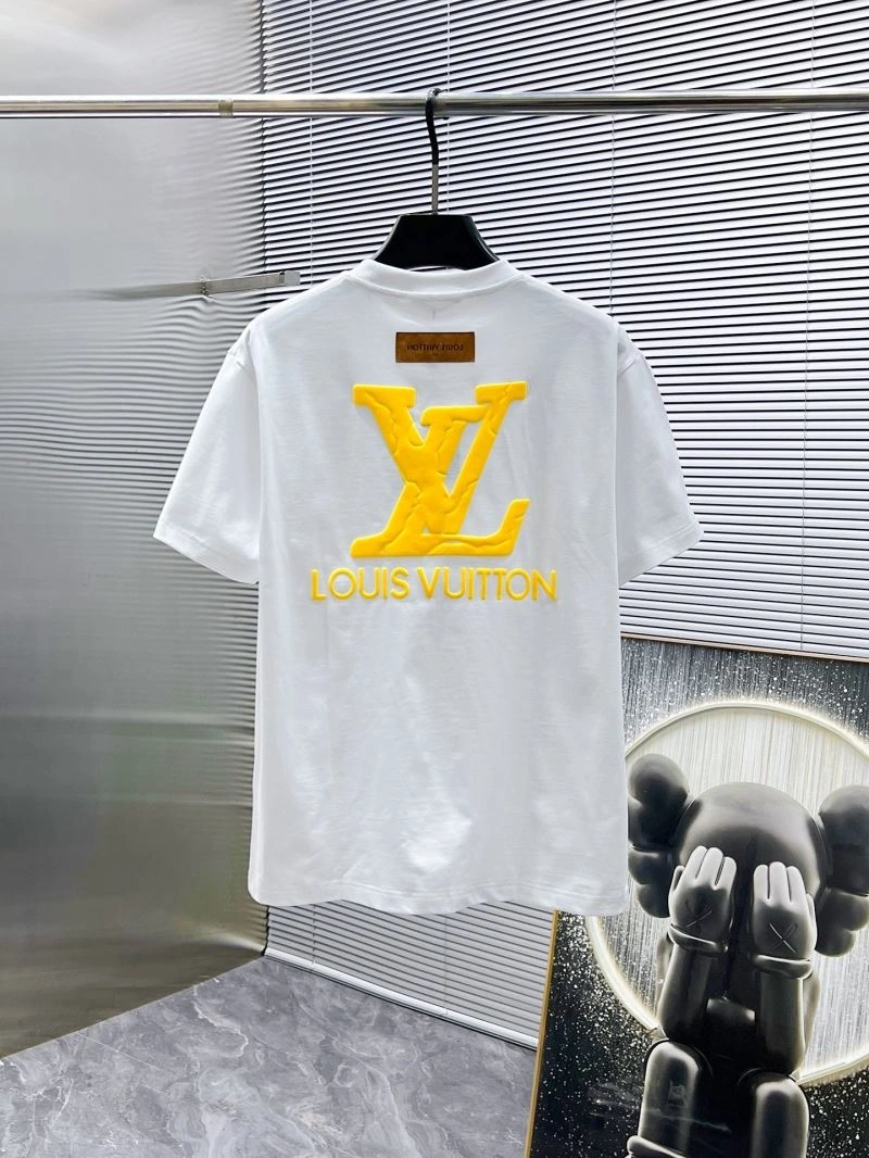 Authentic Louis Vuitton T-Shirts