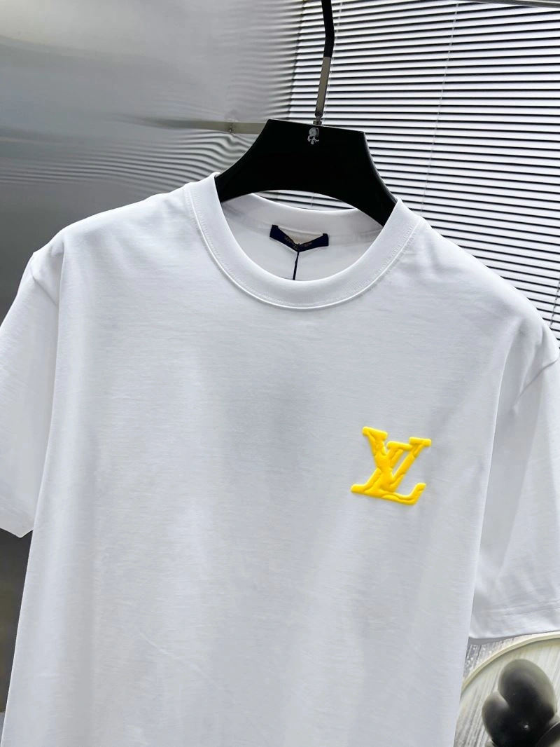 Authentic Louis Vuitton T-Shirts