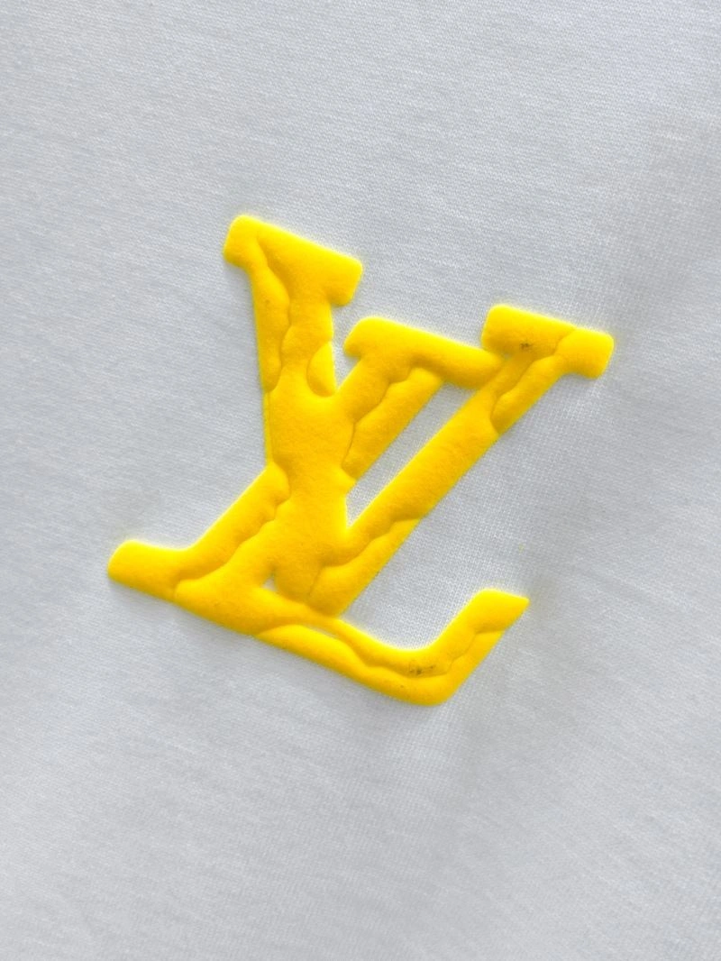 Authentic Louis Vuitton T-Shirts
