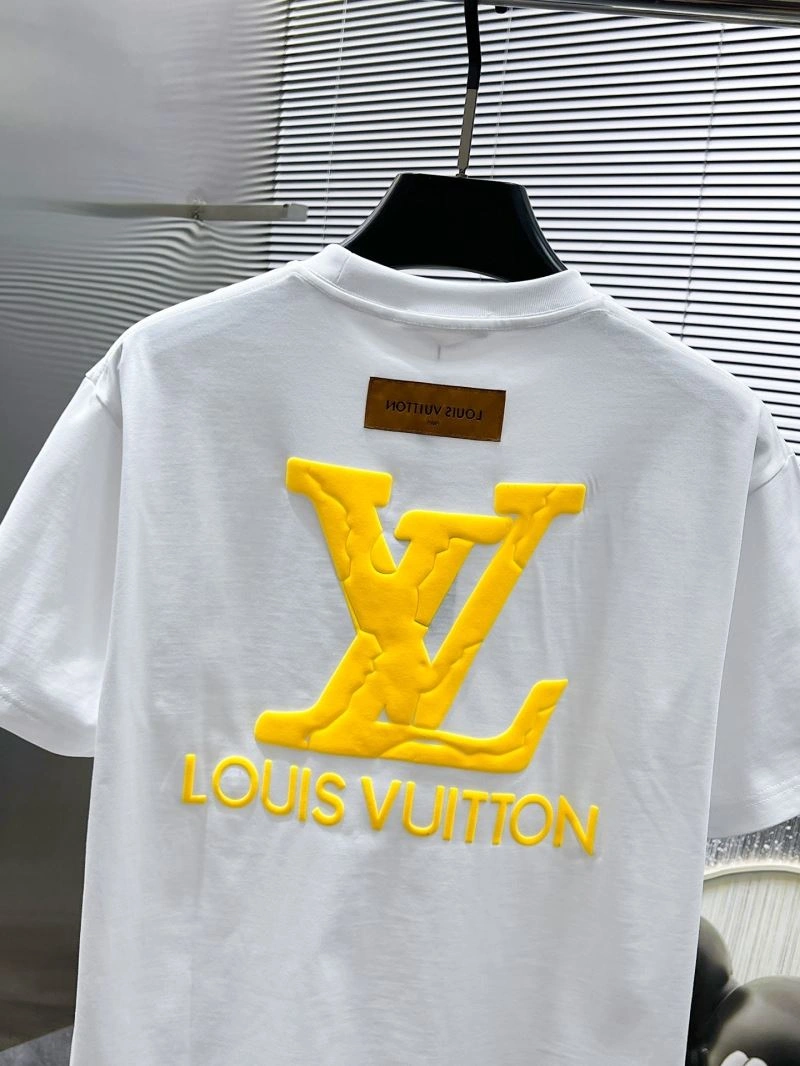 Authentic Louis Vuitton T-Shirts