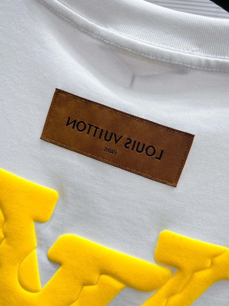 Authentic Louis Vuitton T-Shirts