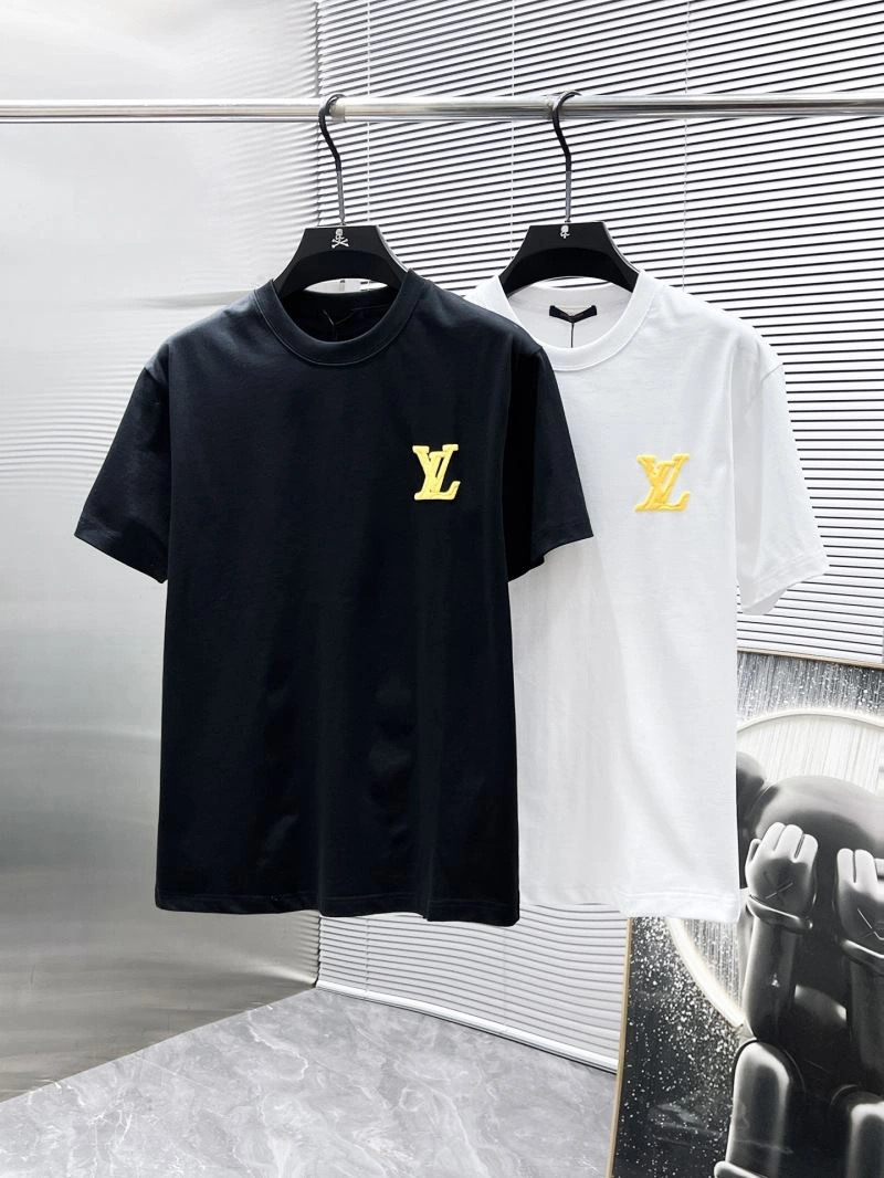 Authentic Louis Vuitton T-Shirts