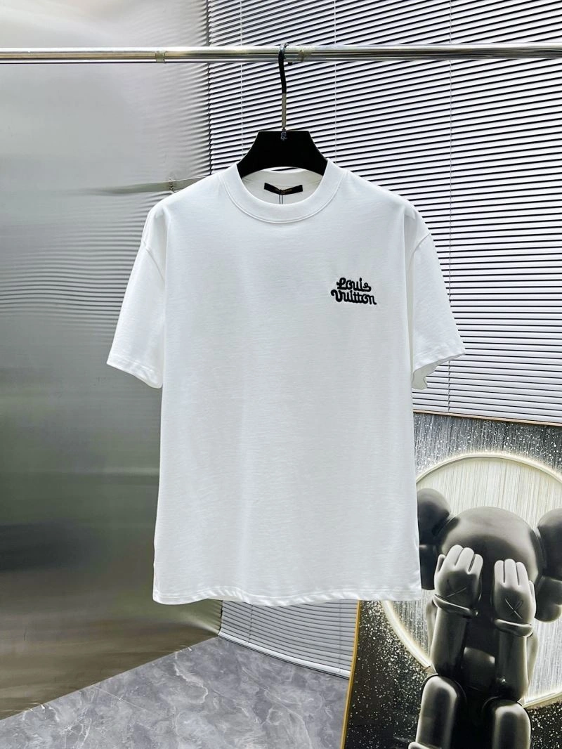 Real Louis Vuitton T-Shirts