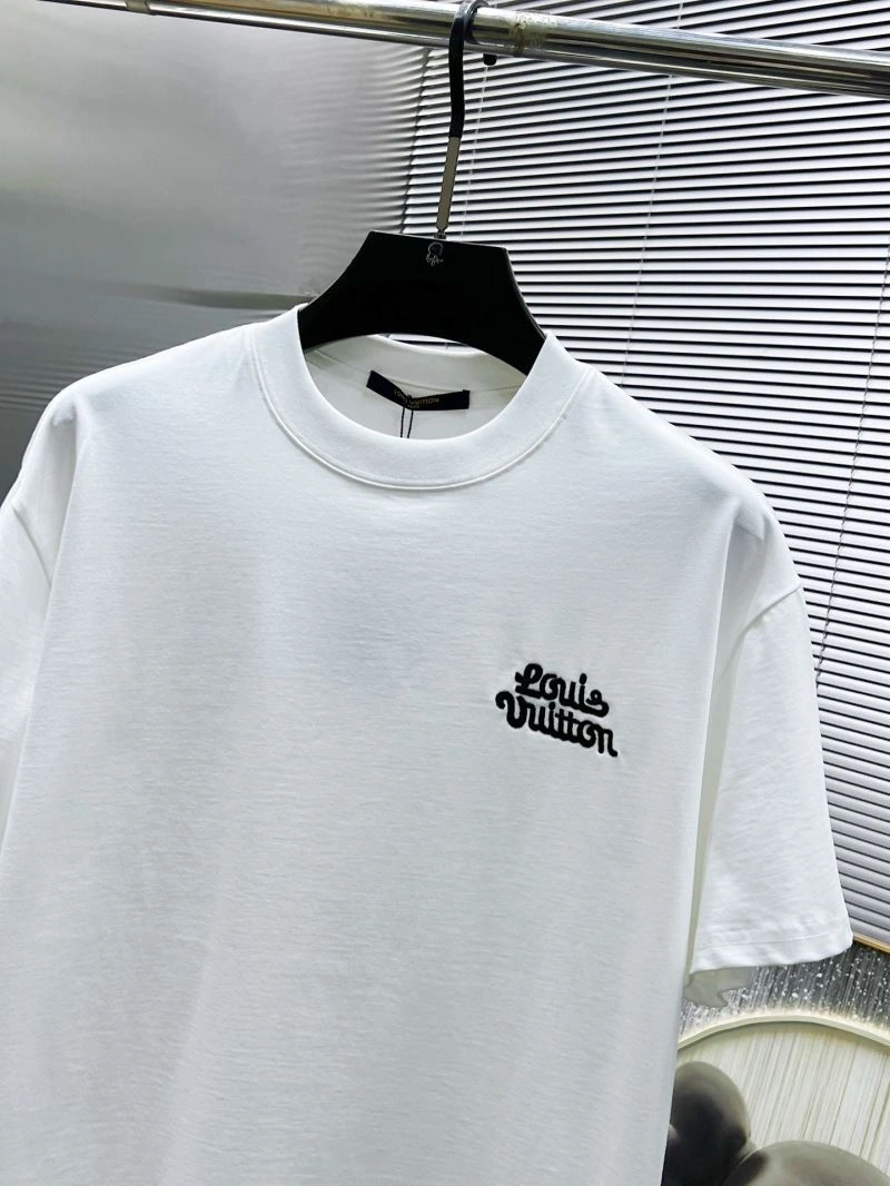 Real Louis Vuitton T-Shirts