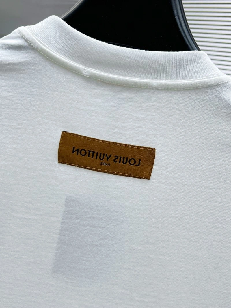 Real Louis Vuitton T-Shirts