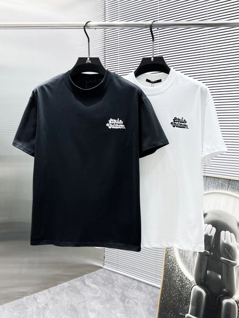 Real Louis Vuitton T-Shirts