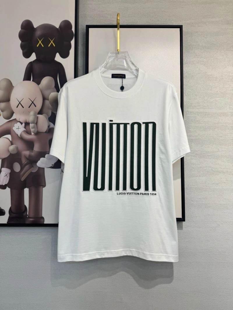 Louis Vuitton T-Shirts