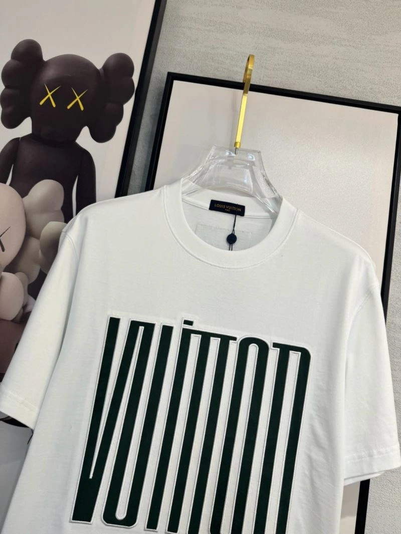 Perfect replica Louis Vuitton T-Shirts