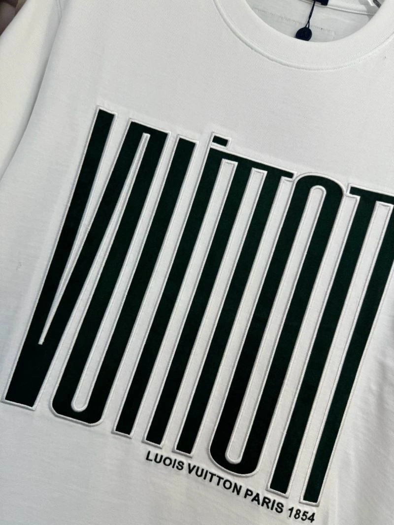 Perfect replica Louis Vuitton T-Shirts