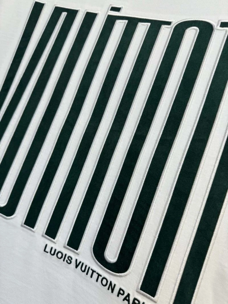Perfect replica Louis Vuitton T-Shirts