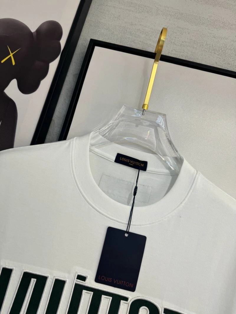 Perfect replica Louis Vuitton T-Shirts