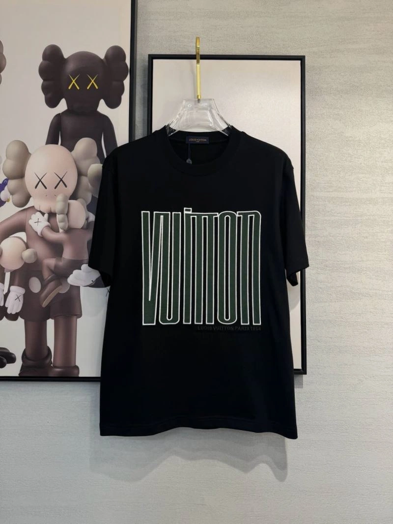Louis Vuitton T-Shirts
