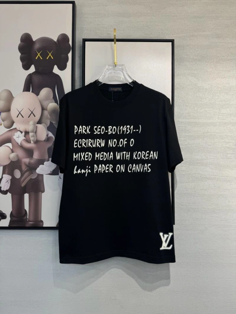Louis Vuitton T-Shirts