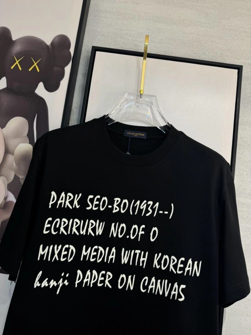 Legit Louis Vuitton T-Shirts