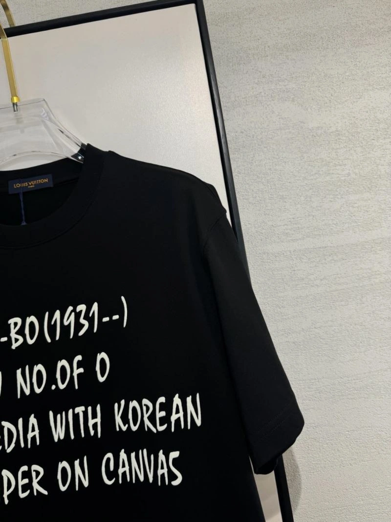 Legit Louis Vuitton T-Shirts