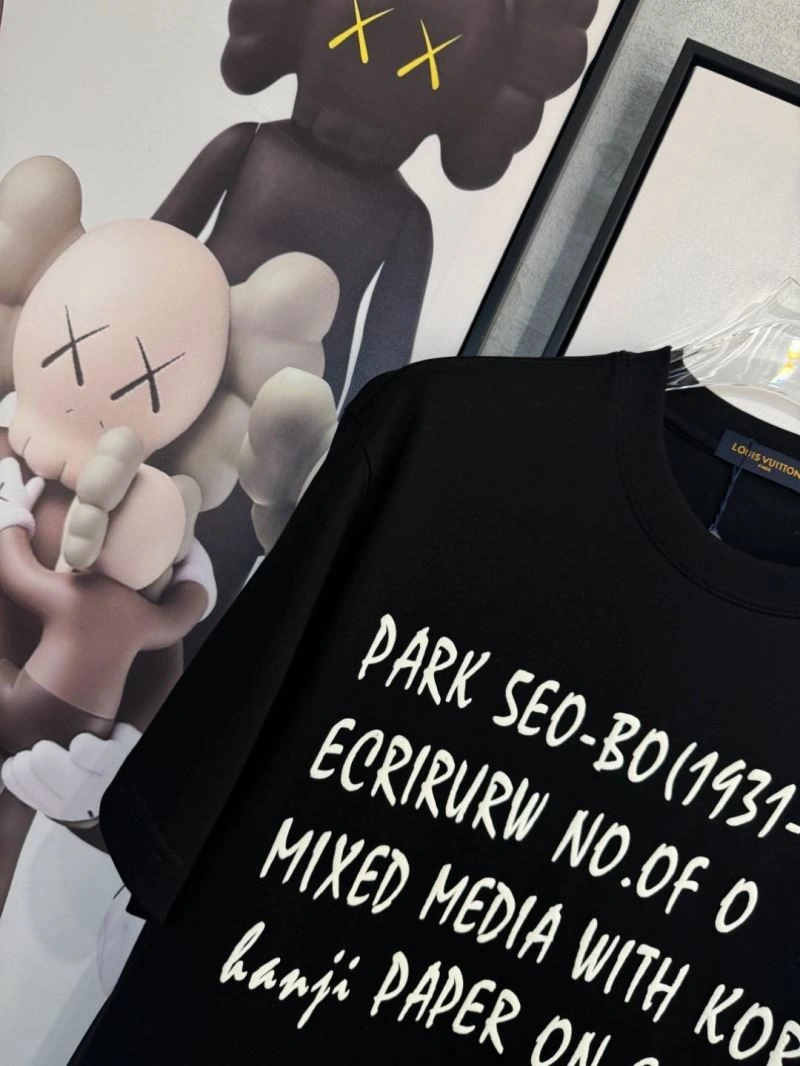 Legit Louis Vuitton T-Shirts