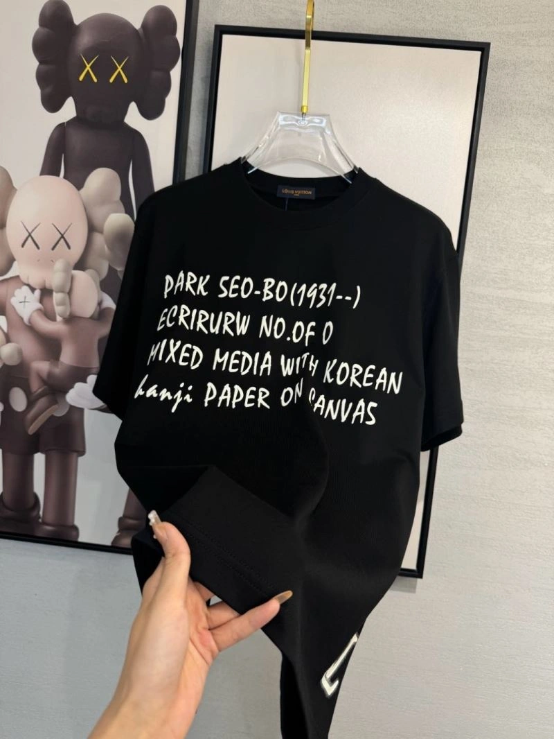 Legit Louis Vuitton T-Shirts