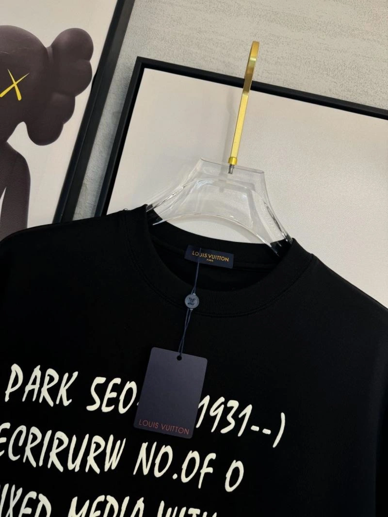 Legit Louis Vuitton T-Shirts