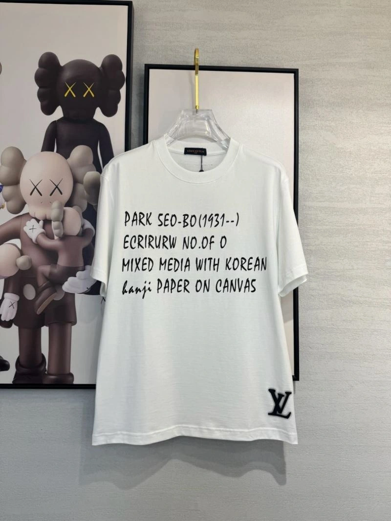 Louis Vuitton T-Shirts