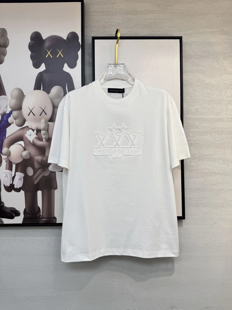 Louis Vuitton T-Shirts