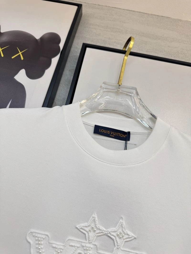Top mirror Louis Vuitton T-Shirts