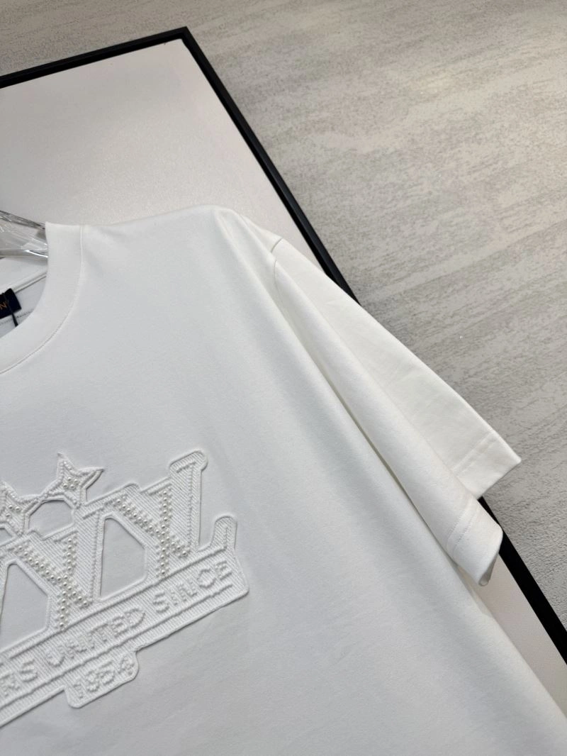 Top mirror Louis Vuitton T-Shirts