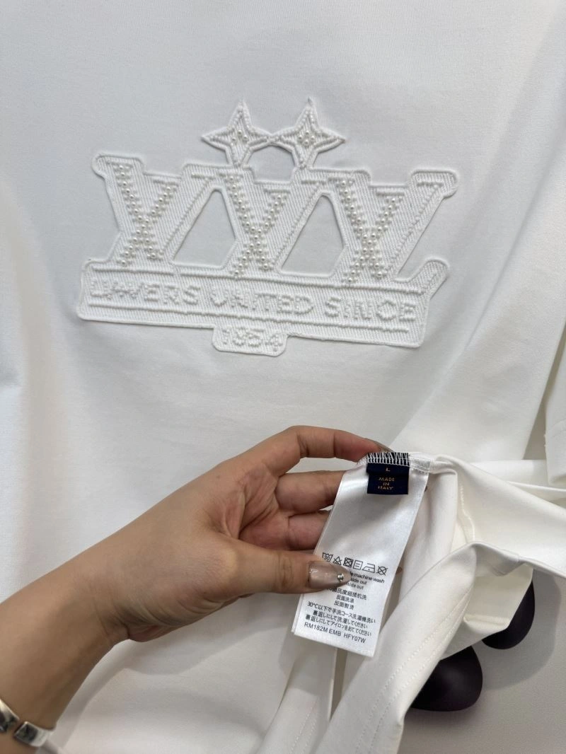 Top mirror Louis Vuitton T-Shirts