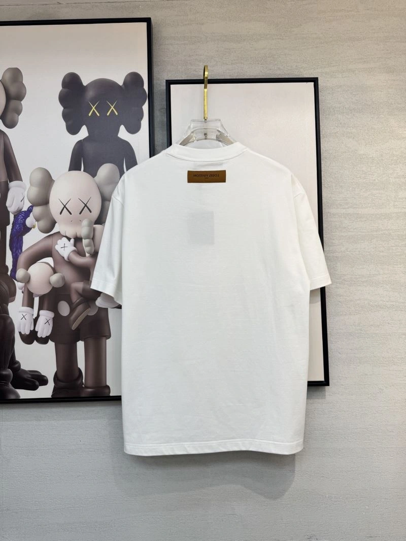 Top mirror Louis Vuitton T-Shirts