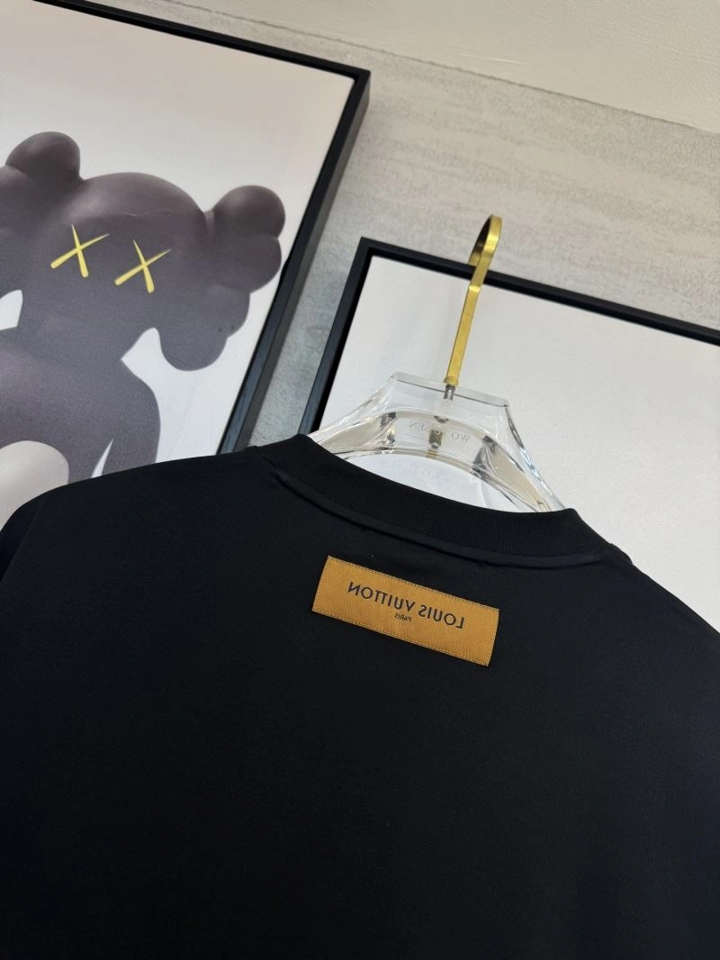 Perfect replica Louis Vuitton T-Shirts