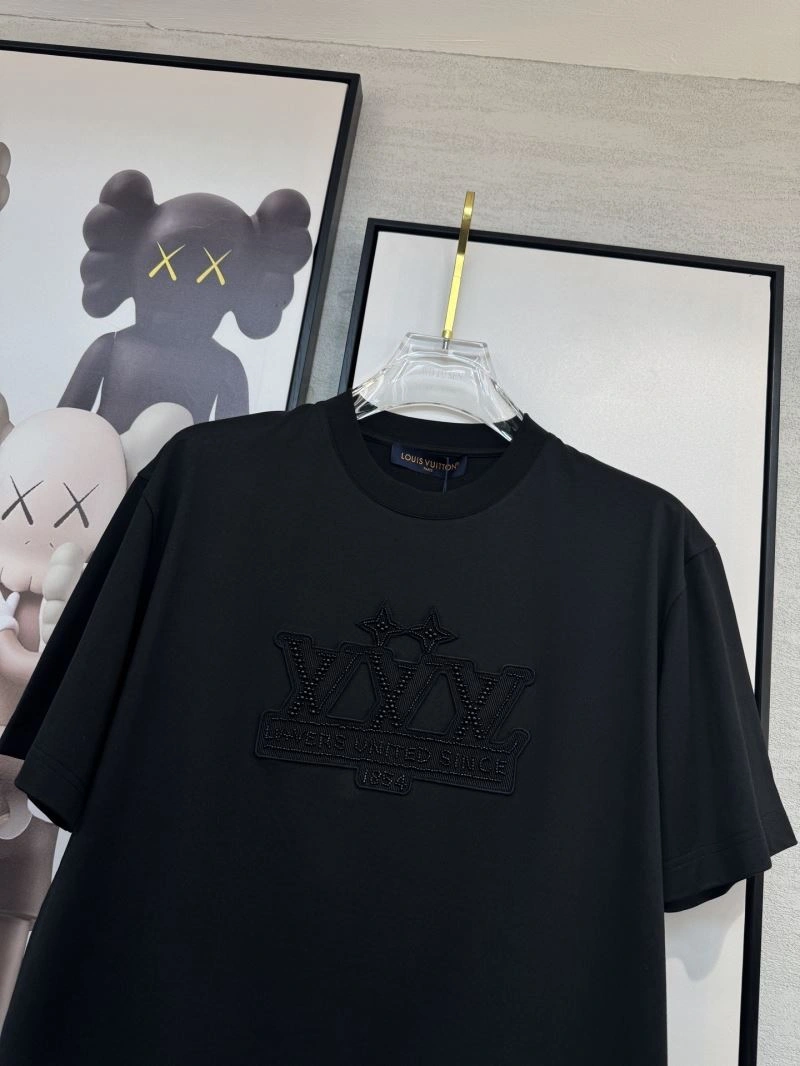 Perfect replica Louis Vuitton T-Shirts