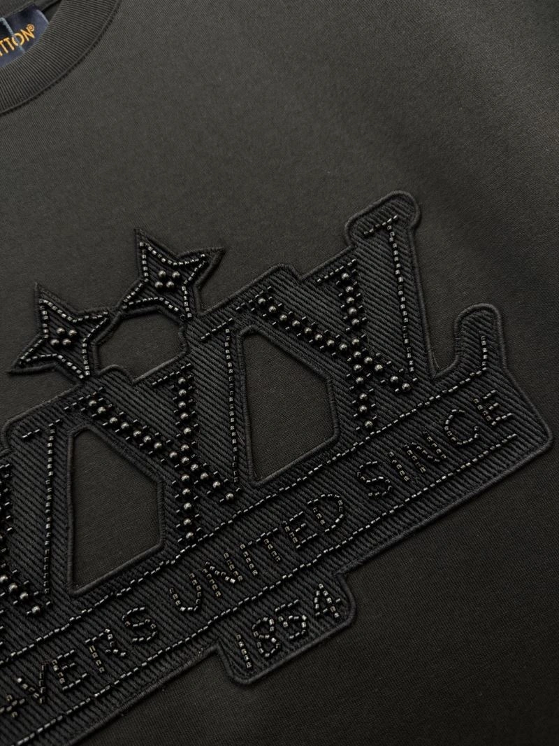 Perfect replica Louis Vuitton T-Shirts