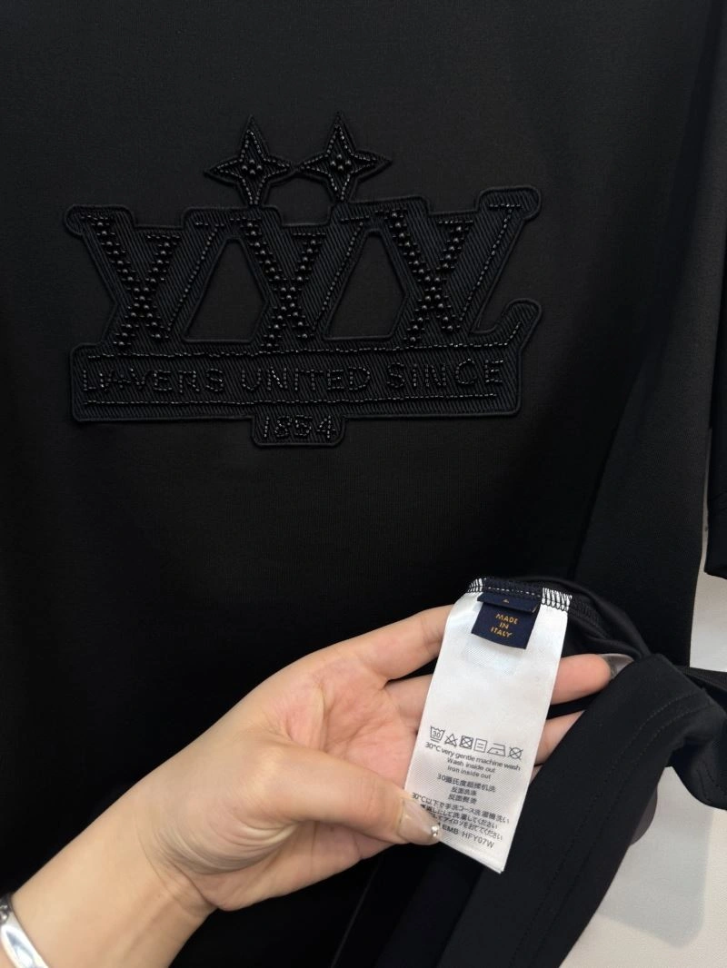 Perfect replica Louis Vuitton T-Shirts