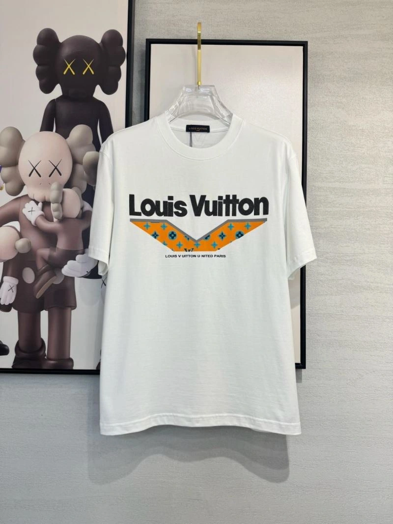 Louis Vuitton T-Shirts