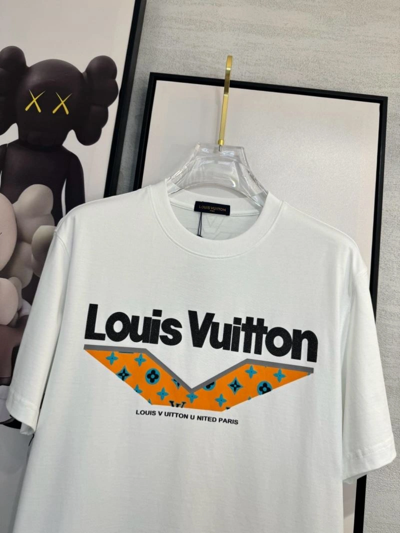 Mirror quality Louis Vuitton T-Shirts