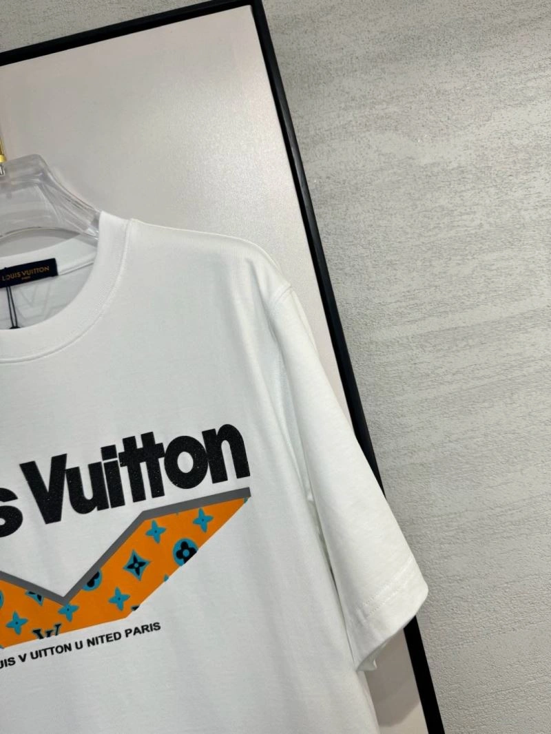 Mirror quality Louis Vuitton T-Shirts