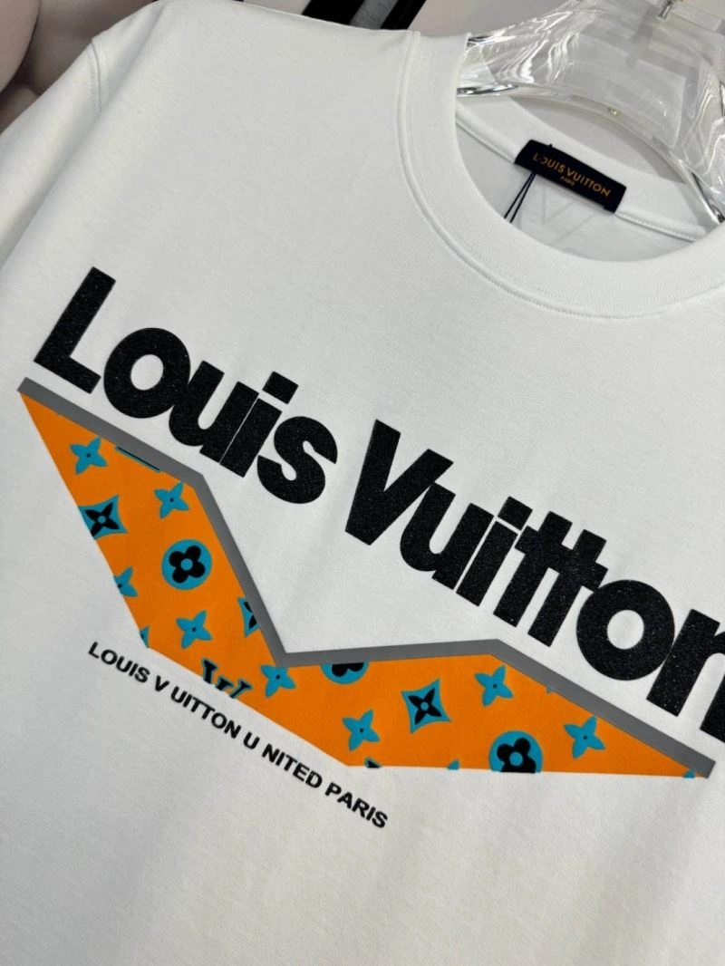 Mirror quality Louis Vuitton T-Shirts