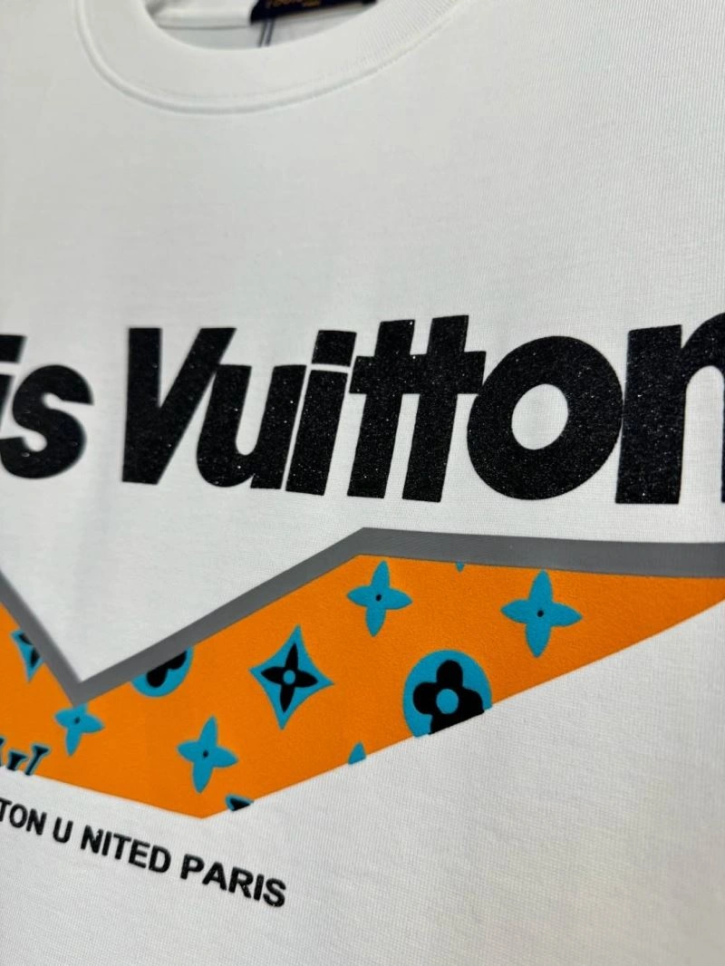 Mirror quality Louis Vuitton T-Shirts