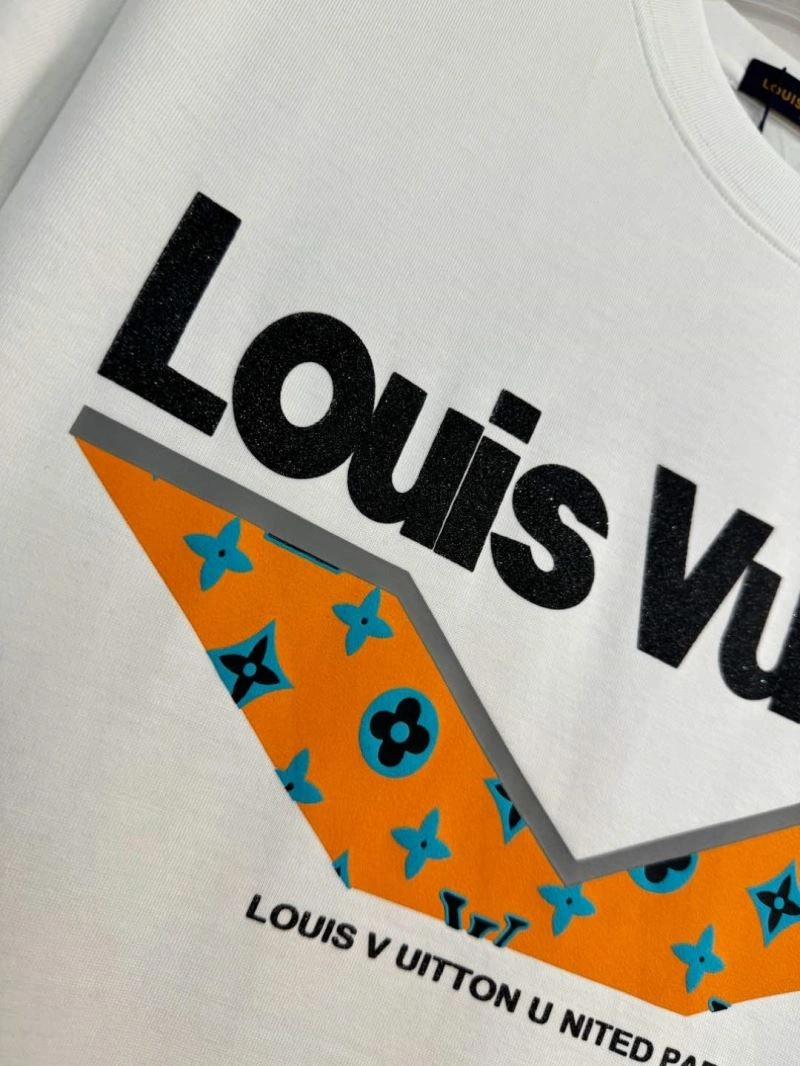 Mirror quality Louis Vuitton T-Shirts