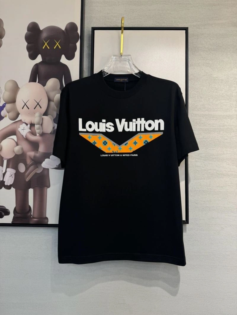 Louis Vuitton T-Shirts