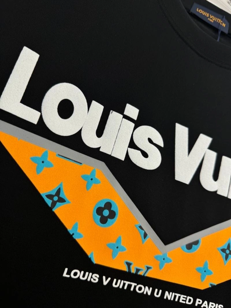 Exact replica Louis Vuitton T-Shirts