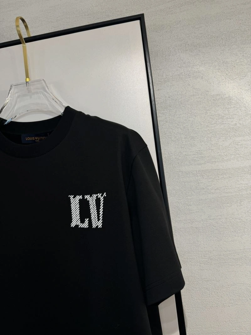 Exact replica Louis Vuitton T-Shirts