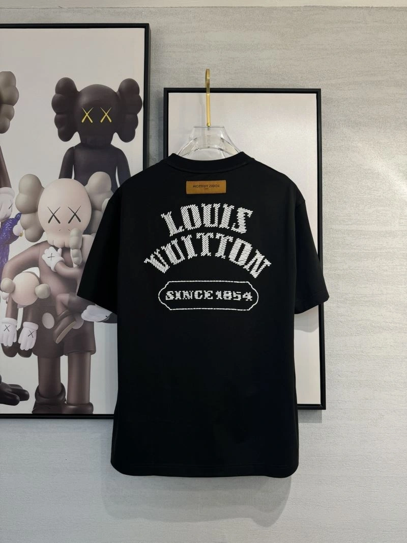 Exact replica Louis Vuitton T-Shirts