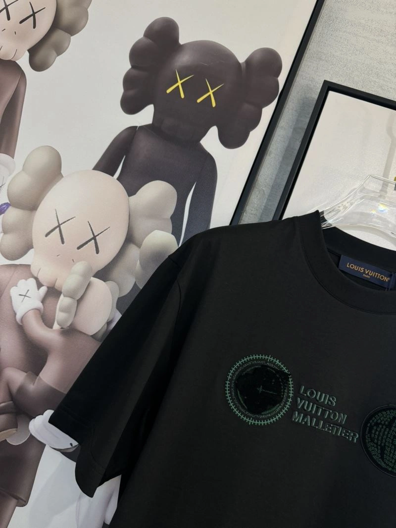Original Louis Vuitton T-Shirts