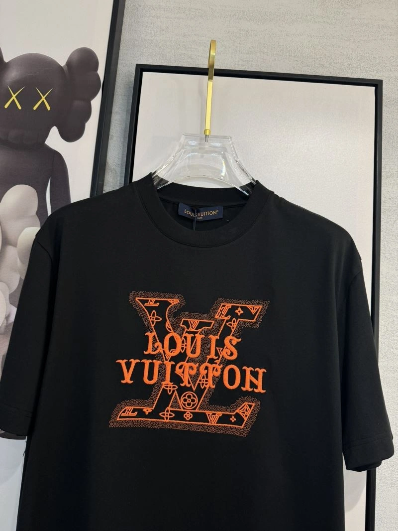 Budget-friendly Louis Vuitton T-Shirts